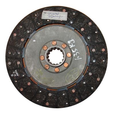 Cina Piatto S.58925 TX13010 4016026 510982 del disco di frizione 480 di Massey Ferguson 450 in vendita