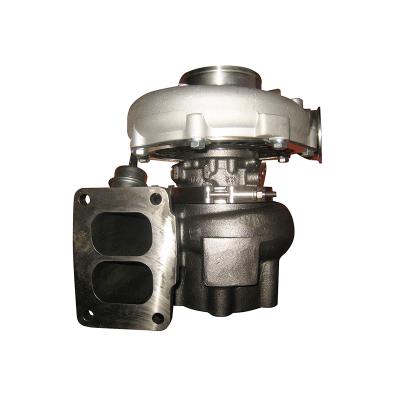 Cina Sovralimentazione del motore GT45 in motore diesel WD615 612601110943 772055-0003 in vendita
