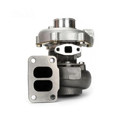 Cina Sovralimentazione 712117-5001 del motore diesel GT42 per Weichai WD615.68 in vendita