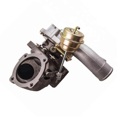 Cina Sovralimentazione K03 53039880053 Turbo dell'automobile di Audi A3 1.8L in vendita