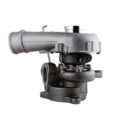Cina Audi 2000-09 TT/caricatore 53049880023 06A145704QV di S3 K04-023 Turbo in vendita