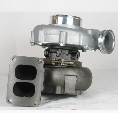 Cina Sovralimentazione WD615.46 360Hp 723117-5004 GT42 del motore delle componenti del motore della Cina Weichai in vendita