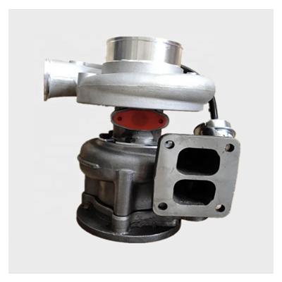 Cina Sovralimentazione 4044588 del motore di HX50 HX50W un caricatore di 1510217 612600118895 Turbo in vendita