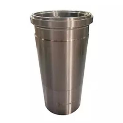 Cina Cilindro Sleevs del ghisa per il foro di TD63 MAHLE 037WN47 98.42mm in vendita
