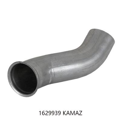 中国 ボルボKamazのトラックは排気管20535458を7401629939 1629939 販売のため