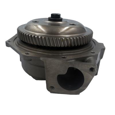 Cina Assemblea della pompa idraulica 10R0483 per il motore diesel 3406E in vendita