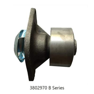 Cina Pompa idraulica 3802970 per il motore 3283603 di serie di Cummins B 3802970 AW7145 in vendita