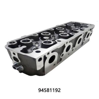 Китай Обнаженный OEM головки цилиндра бензинового двигателя A16DMS 96378691 94581192 продается