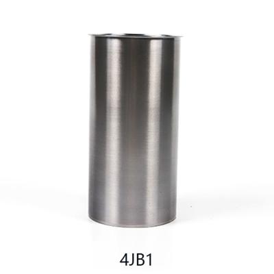 China Forros do cilindro do motor com melhor preço ISUZU 4JB1 4JA1 à venda