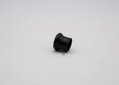 Chine écologique libre en aluminium cosmétique du chapeau BPA de cuir embouti de 30x30mm Cologne à vendre