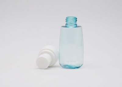 Κίνα 100ml ζωηρόχρωμο πλαστικό της Pet μπουκάλι ψεκασμού τονωτικού καλλυντικό για την προσωπική φροντίδα προς πώληση