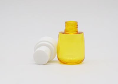 Κίνα 100ml ζωηρόχρωμο πλαστικό της Pet μπουκάλι ψεκασμού τονωτικού καλλυντικό για την προσωπική φροντίδα προς πώληση