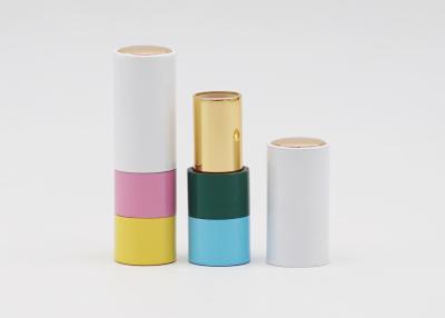 Chine Volume liquide du conteneur 3.5g de rouge à lèvres de bruit exquis de presse à vendre