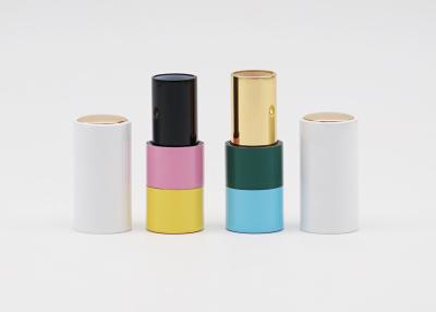 Chine Volume liquide du conteneur 3.5g de rouge à lèvres de bruit exquis de presse à vendre
