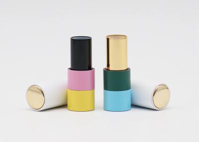 Chine Volume liquide du conteneur 3.5g de rouge à lèvres de bruit exquis de presse à vendre