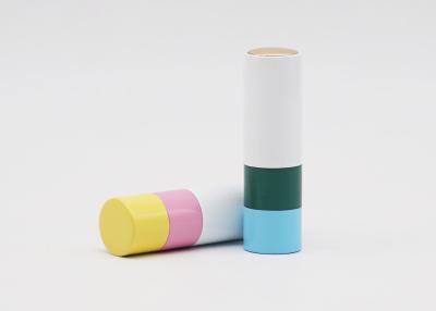 Chine Volume liquide du conteneur 3.5g de rouge à lèvres de bruit exquis de presse à vendre