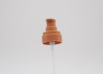Κίνα SGS 28mm τυποποιημένη αντλία ψεκασμού λοσιόν με την άνοιξη έξω προς πώληση