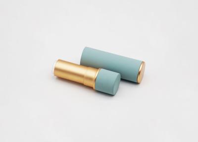 Chine Couleur pulvérisant le volume de estampillage chaud cylindrique de tubes de rouge à lèvres à vendre