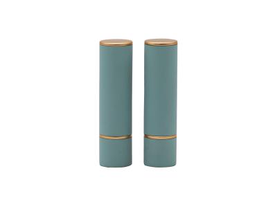 Chine Couleur pulvérisant le volume de estampillage chaud cylindrique de tubes de rouge à lèvres à vendre