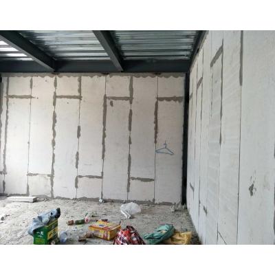 Chine CEMENT SIDING LIGHT STEEL FRAME MODEM LUXURY PREFAB HOUSE FOR SALE à vendre