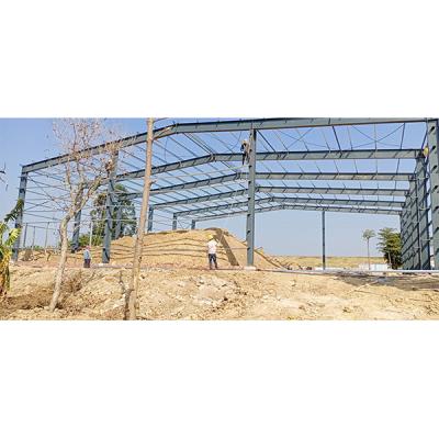 China Umweltfreundliche Stahlkonstruktion Küchenmüllstation in verschiedenen Bereichen zu verkaufen