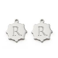 Quality Eco Friendly Small Metal Logo Tags Metal Hang Tag For Bags And Clothes for sale