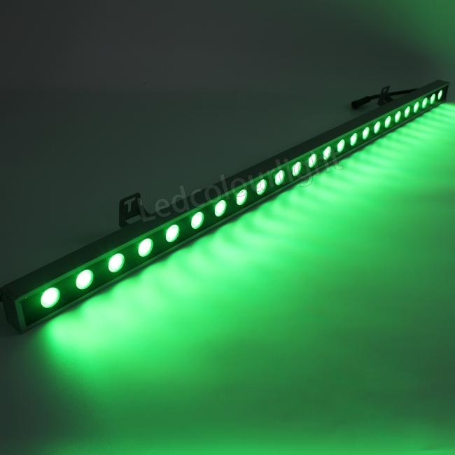 Outdoor Lighting