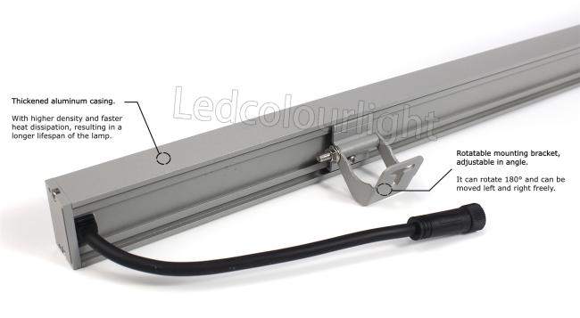 LED Wall Washer Light