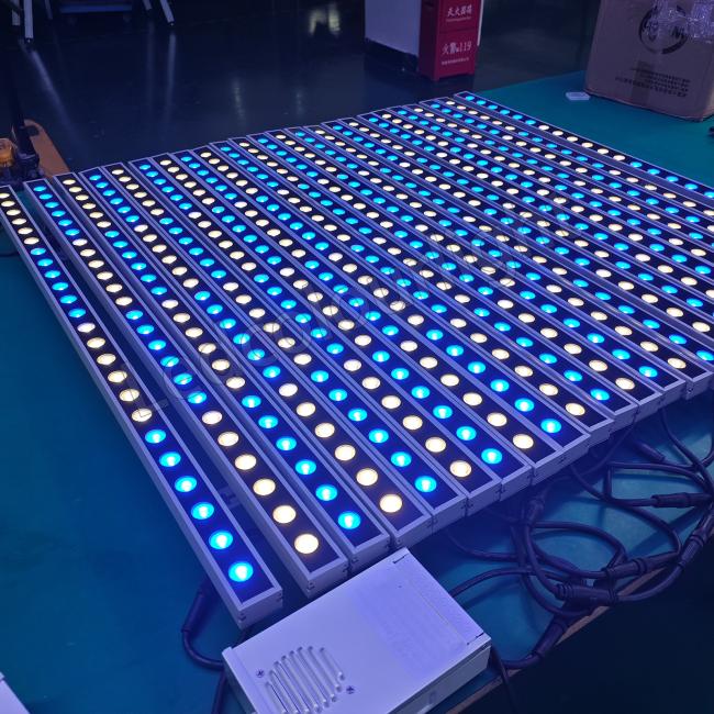 LED Wall Washer Light