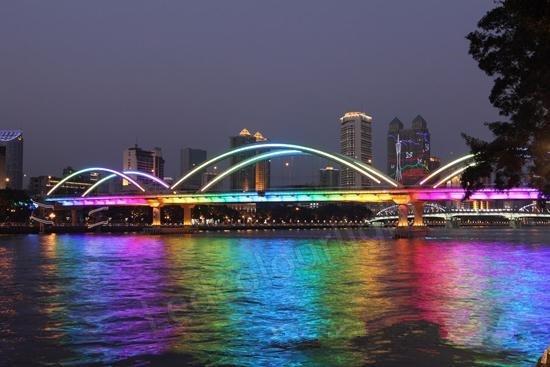 landscape lighting