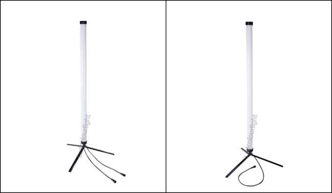 50mm dmx pixel tubes