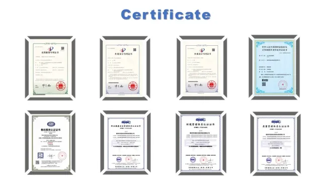 AeroSeek OEM/ODM capabilities