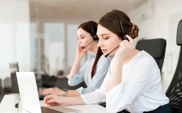 AeroSeek Customer Service