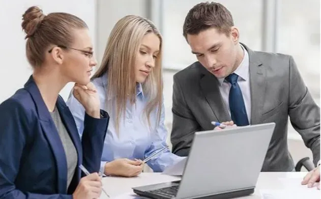 Technical support team