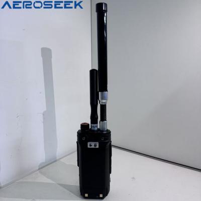 China Advanced Portable Broadband UAV Detection Equipment With Real Time Multi Frequency Anti Drone Tracking for sale