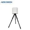 Cina Sistema radar anti-drone fisso Hobit S1 con disturbatore RF e tracciamento EO/IR in vendita