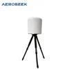 Cina Sistema radar anti-drone fisso Hobit S1 con disturbatore RF e tracciamento EO/IR in vendita