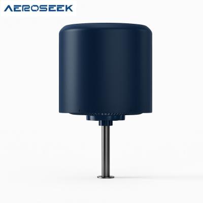 Cina Aeroseek 360° Drone Detection System 300MHz-6GHz 10 km di distanza in vendita