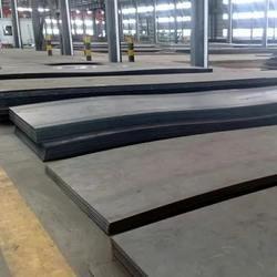 Κίνα ASTM Q235B καυτό - κυλημένο φύλλο κρατών μελών πιάτων φύλλων χάλυβα άνθρακα προς πώληση