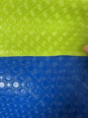 Cina Tessuto impermeabile rivestito in PVC leggero ed ecologico per divano e sedia in vendita