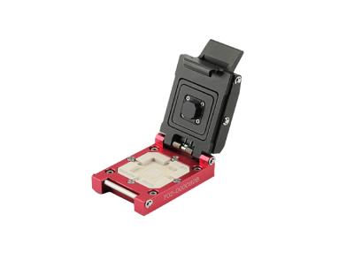 China High Performance BGA Test Socket Custom IC Testing Solutions for sale