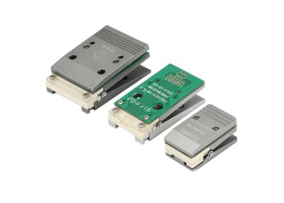 China FPC/FFC Test Socket High Speed Flexible PCB Test Connector Long Cycle Life for sale