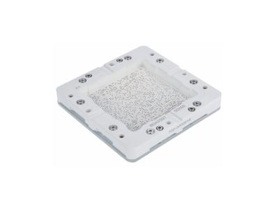 China ATE Engineering Validation IC Test Sockets Accurate For Pre Production Testing for sale