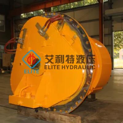 Chine Assemblage de boîtes de vitesses pour le camion minier à entraînement électrique Komatsu 730e/830e/930e à vendre
