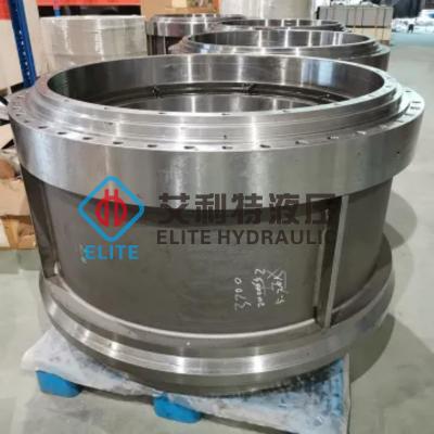 Chine Assemblage de boîtes de vitesses pour le camion minier à entraînement électrique Komatsu 730e/830e/930e à vendre