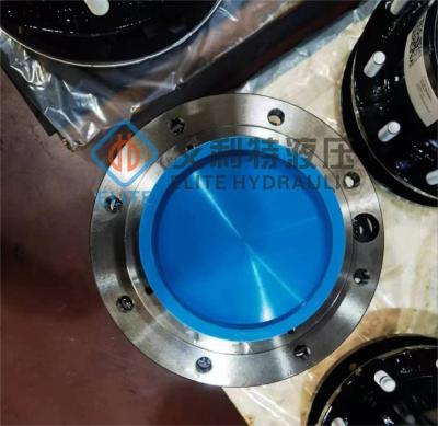 중국 10000nm 휠 드라이브 O K Antriebstechnik F10 행성 변속기 HFT010T2B 출력 토크 판매용