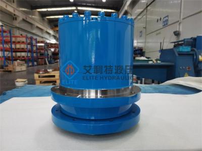 중국 110000nm 휠 드라이브 페어필드 11HP 행성 기어박스 맞춤형 디자인 및 쉬운 조립 판매용