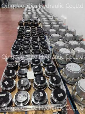 Κίνα Διαφορετική αναλογία 18000nm τροχοκίνηση Πλανητικό κιβώτιο ταχυτήτων για τηλεσκοπική άνθηση/ηλεκτρική κίνηση προς πώληση