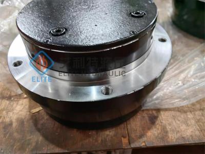 중국 0.7 KW 전기 휠 드라이브 1200nm 행성 변속기 HFTE001T2 출력 토크 판매용