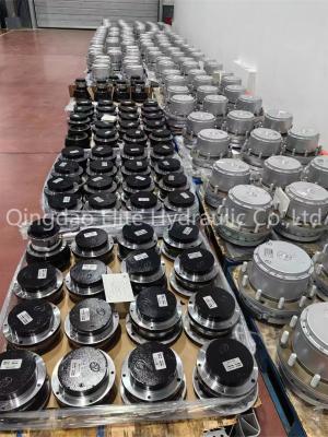 중국 0.6kw 전기 휠 드라이브 맞춤형 디자인 및 변경 드라이브 토크 기능 판매용